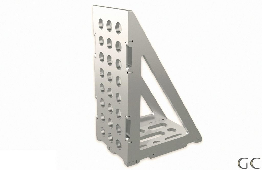 Products – GC Welding Tables